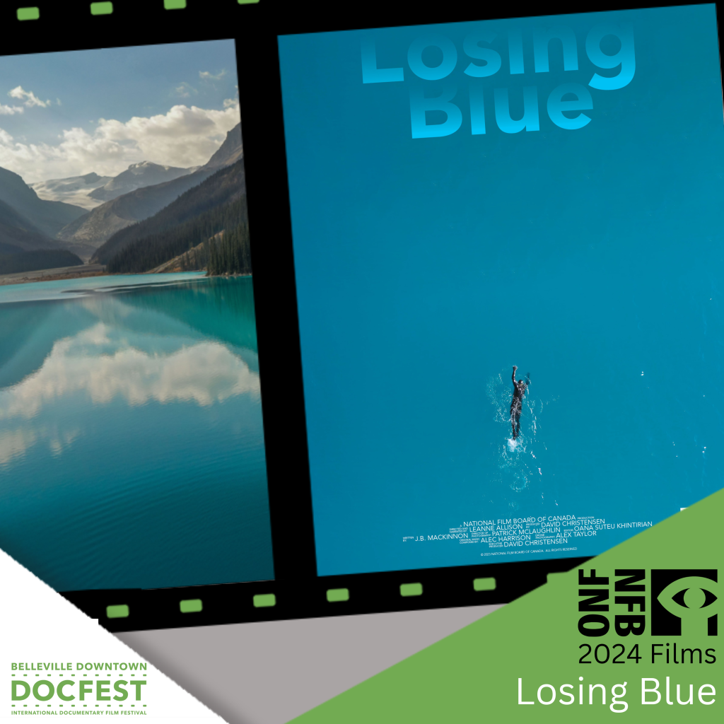 DocFest announces NFB Short films for February 2024 – Belleville Downtown DocFest