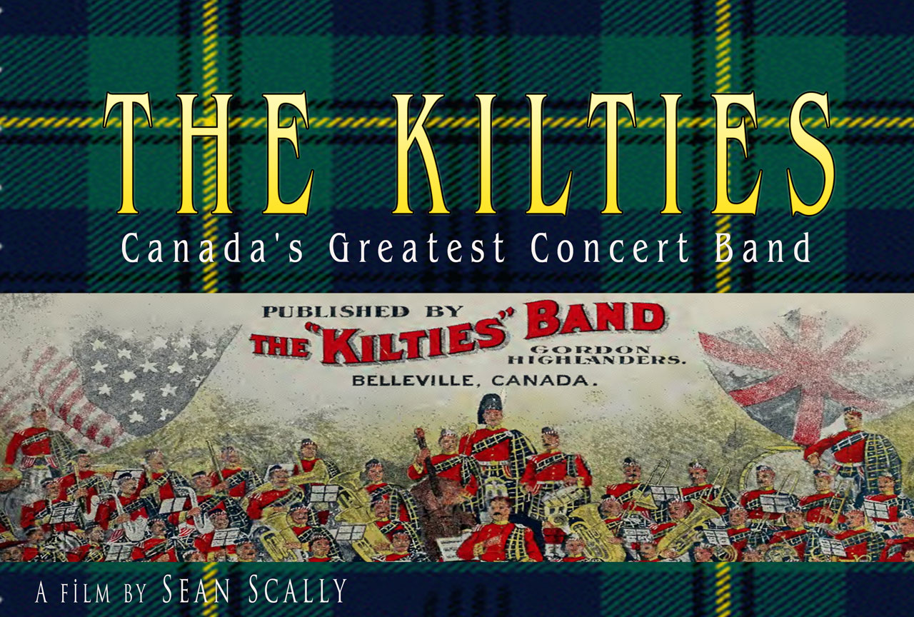The Kilties – Belleville Downtown DocFest